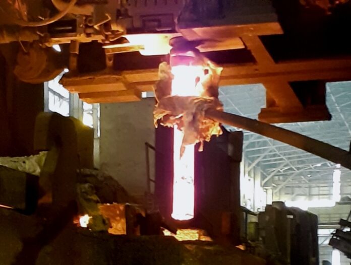 How refractory ladle Shroud contributes to Clean Steel Technology ...